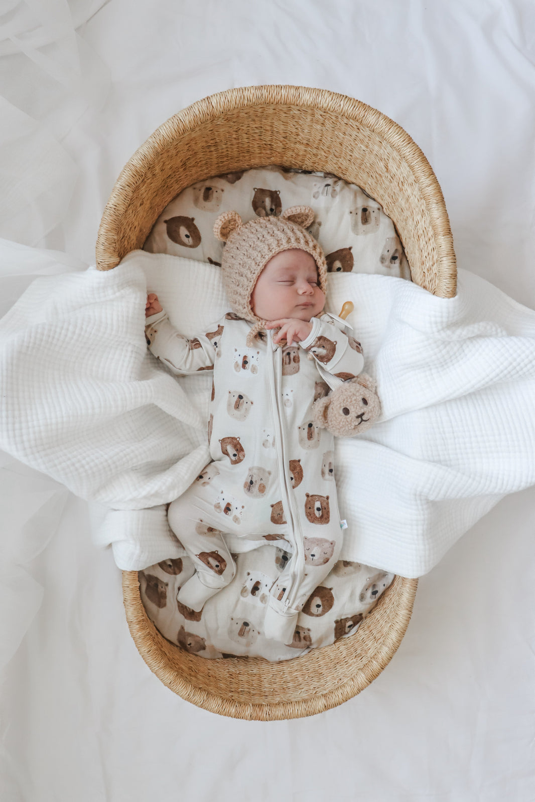 Confetti Kidz – Child of Mine