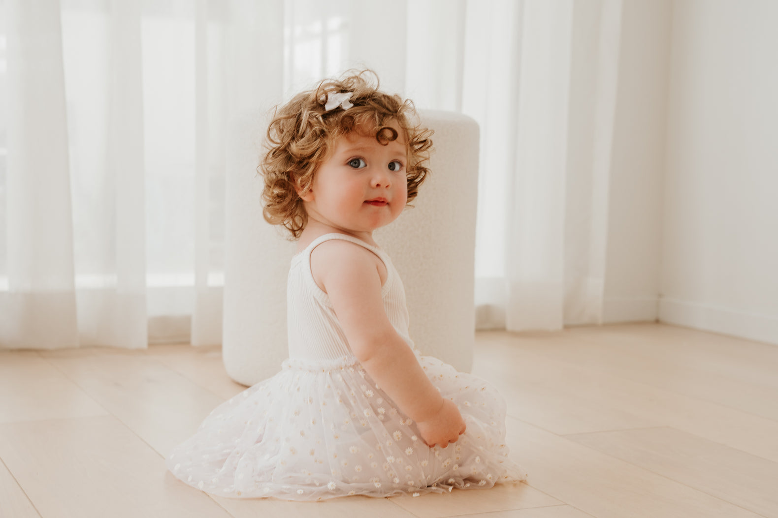 Confetti Kidz – Child of Mine